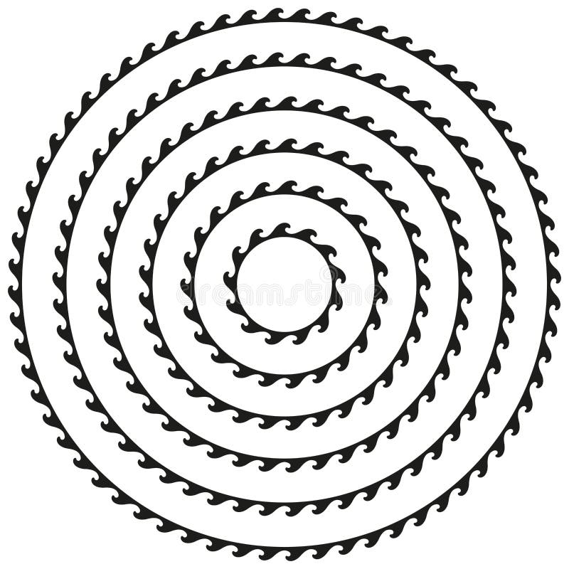 Storm Border Stock Illustrations – 4,503 Storm Border Stock ...