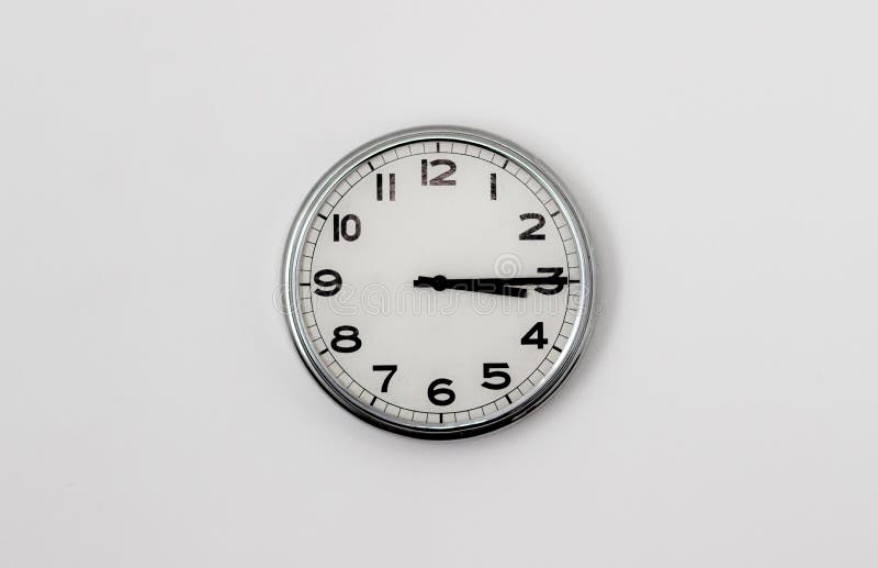 Clock 3:15 stock photo. Image of quarter, second, dial - 102068766