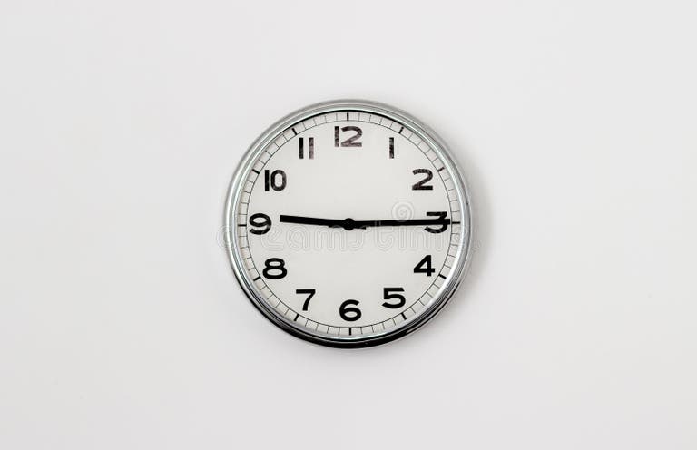 Quarter Past Nine Stock Photos - Free & Royalty-Free Stock Photos from ...