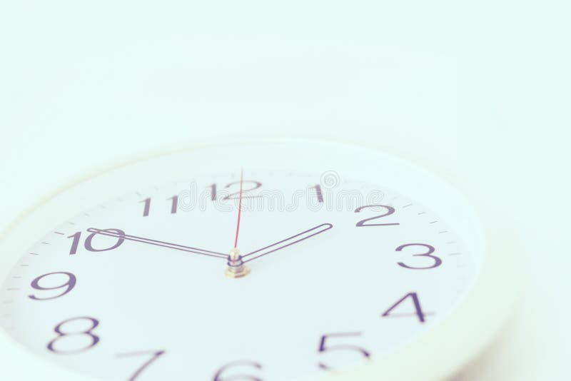Ten Minutes To Two Clock Stock Photos - Free & Royalty-Free Stock ...