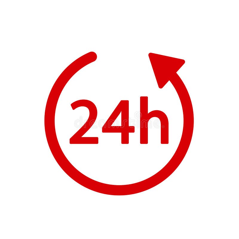 Roundclock Stock Illustrations – 42 Roundclock Stock Illustrations ...