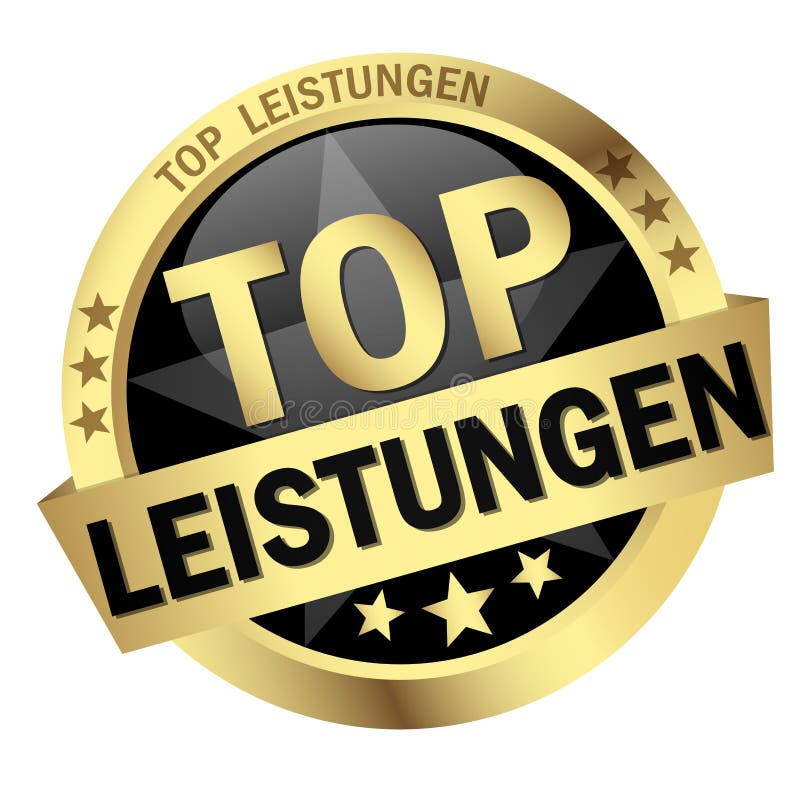 Top Leistungen Stock Illustrations – 3 Top Leistungen Stock ...