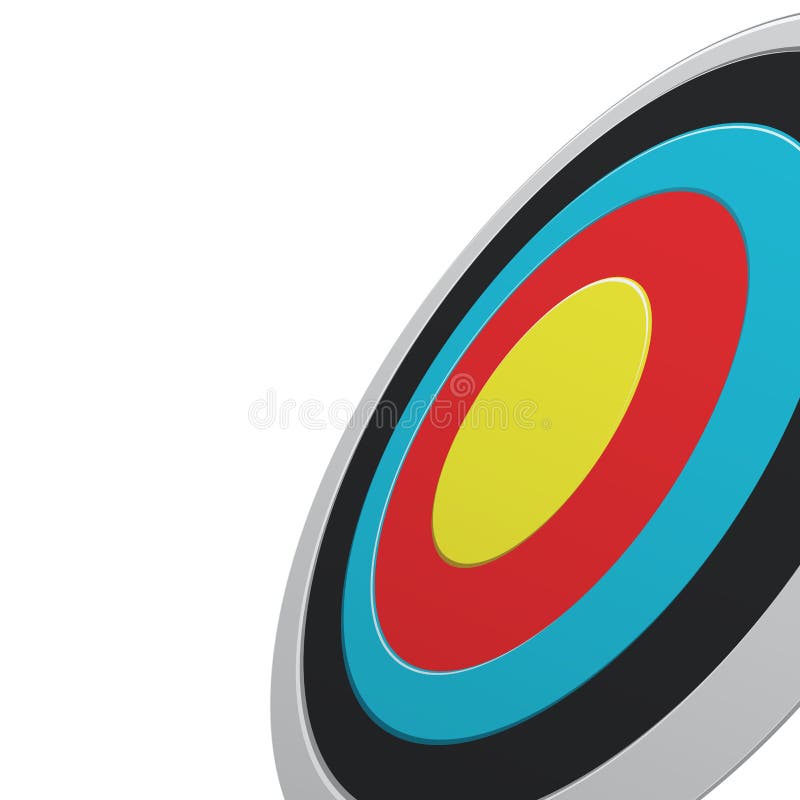 Set of darts. Side view stock illustration. Illustration of challenge ...