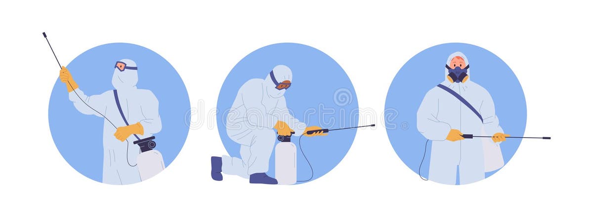 Sanitizing Tools Stock Illustrations – 463 Sanitizing Tools Stock ...