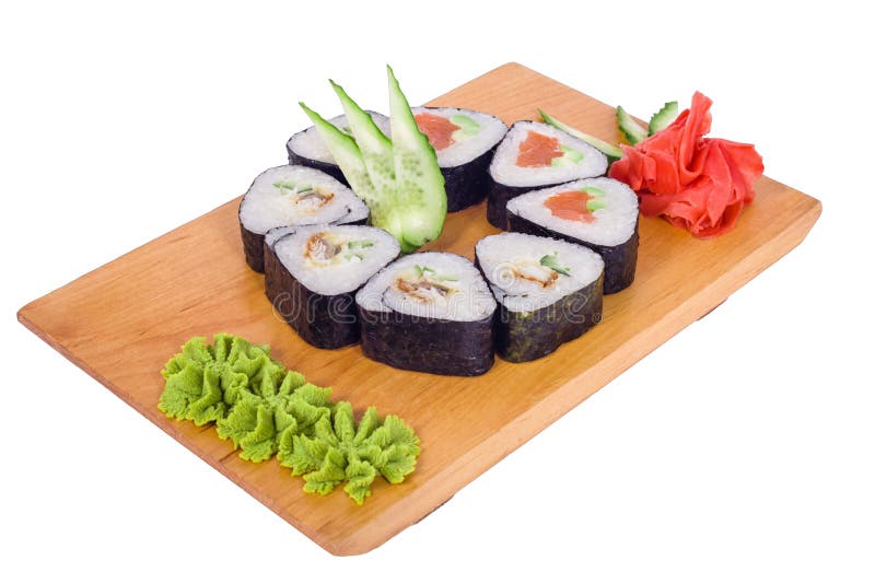 418 Sushi Platter Round Stock Photos - Free & Royalty-Free Stock Photos ...