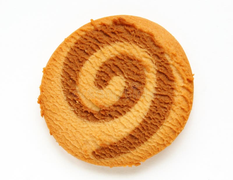 Round cookie stock photo. Image of cravings, round, flavored - 18802106
