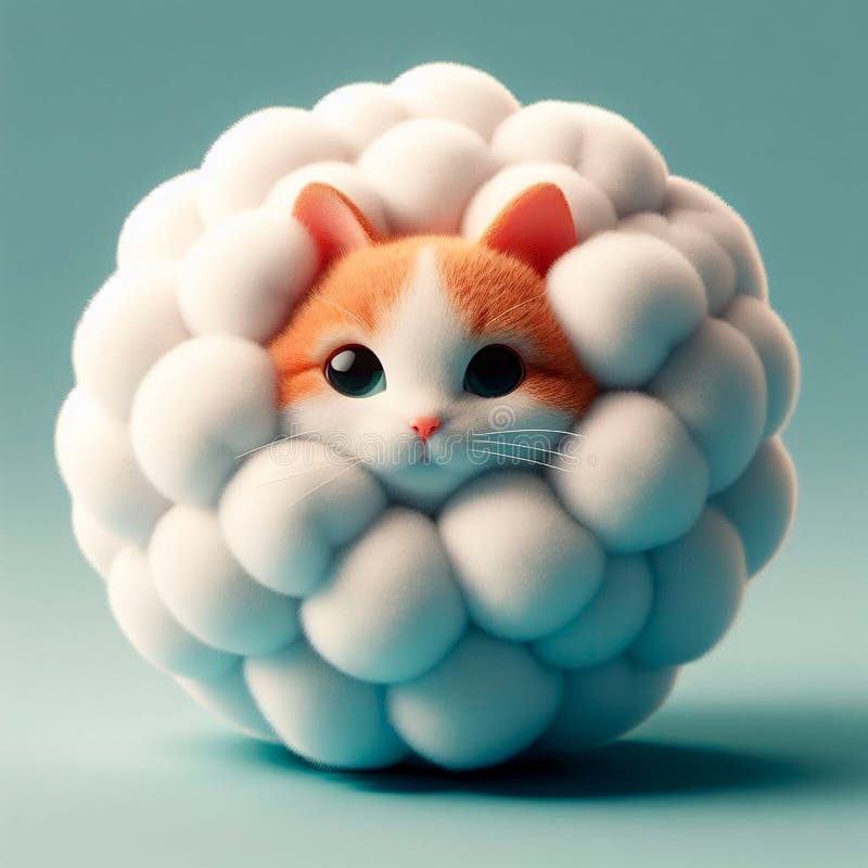 Cotten Ball Stock Illustrations – 12 Cotten Ball Stock Illustrations ...