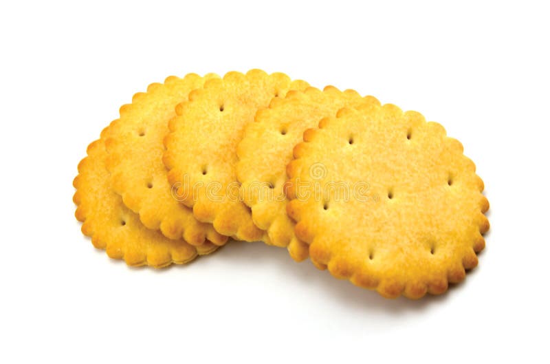 Crackers stock image. Image of texture, ritz, food, background - 8783