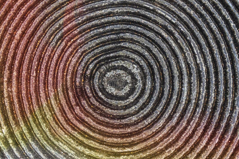 Round curve stone texture. stock image. Image of round - 96876563