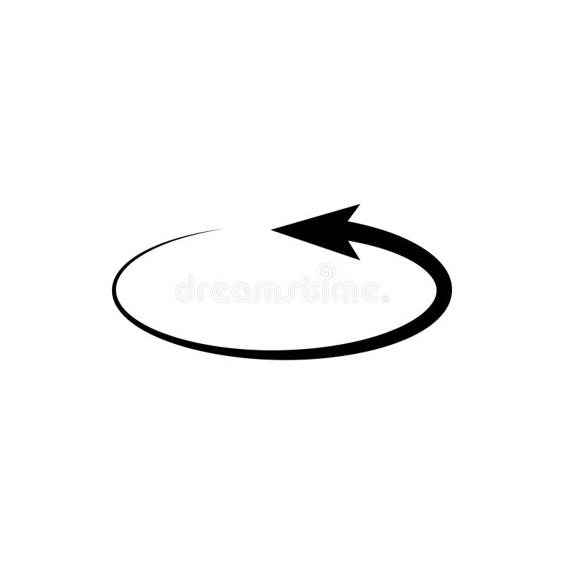 Narrow Long Arrow Stock Illustrations – 54 Narrow Long Arrow Stock ...