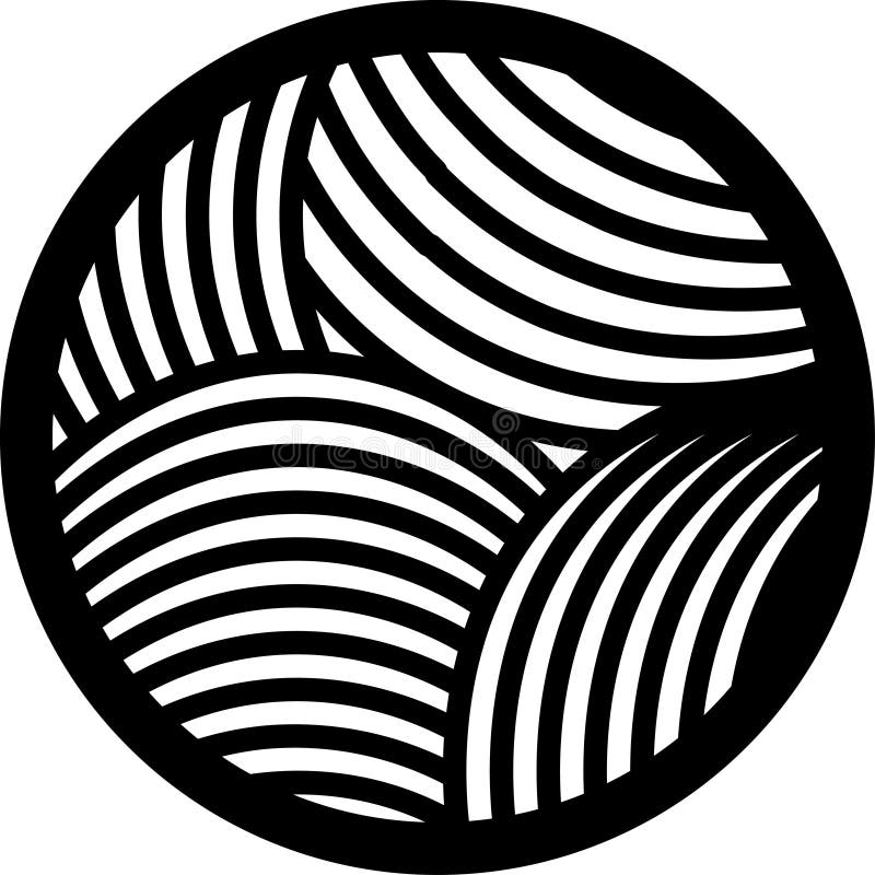 Round Decorative Coaster Design. Laser Cut Coaster. Laser Cutting Panel ...