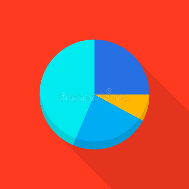 Round Diagram Infographics, Hand Drawn Style Stock Vector ...