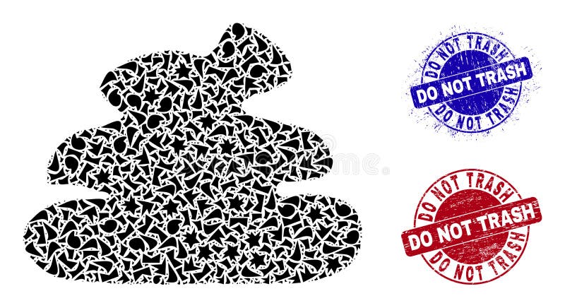 Do Not Trash Stock Illustrations – 894 Do Not Trash Stock Illustrations ...