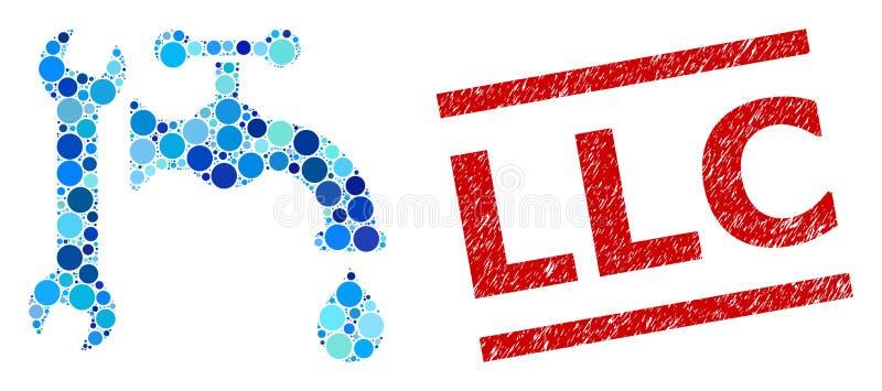 Llc Stamp Stock Illustrations – 40 Llc Stamp Stock Illustrations ...