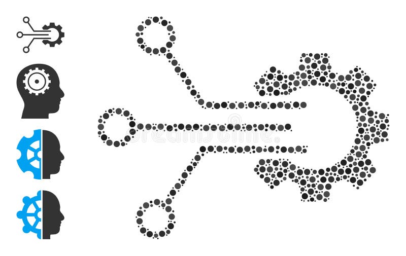 Mosaic Sensor Stock Illustrations – 538 Mosaic Sensor Stock ...