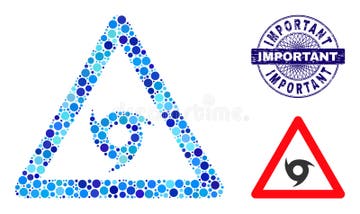 Tornado Collage Stock Illustrations – 317 Tornado Collage Stock ...