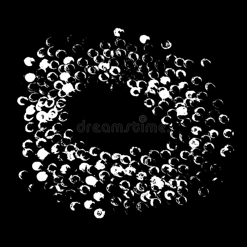 Spattering Texture Stock Illustrations – 100 Spattering Texture Stock ...