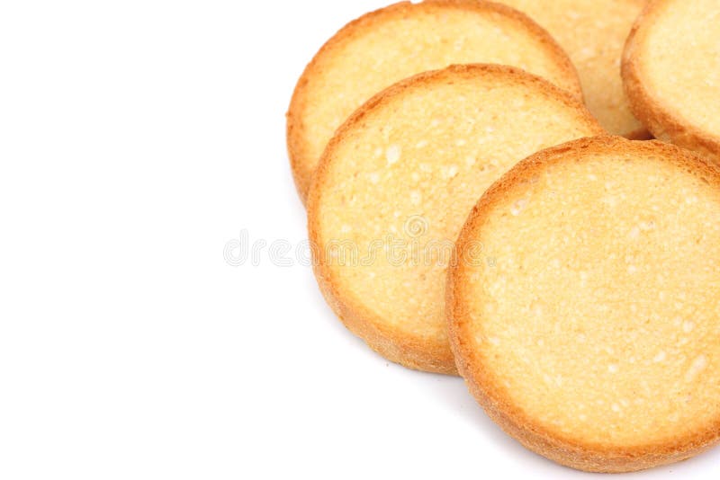 Round Dutch Crisp Bake Bread Stock Photo - Image of brown, bakery ...