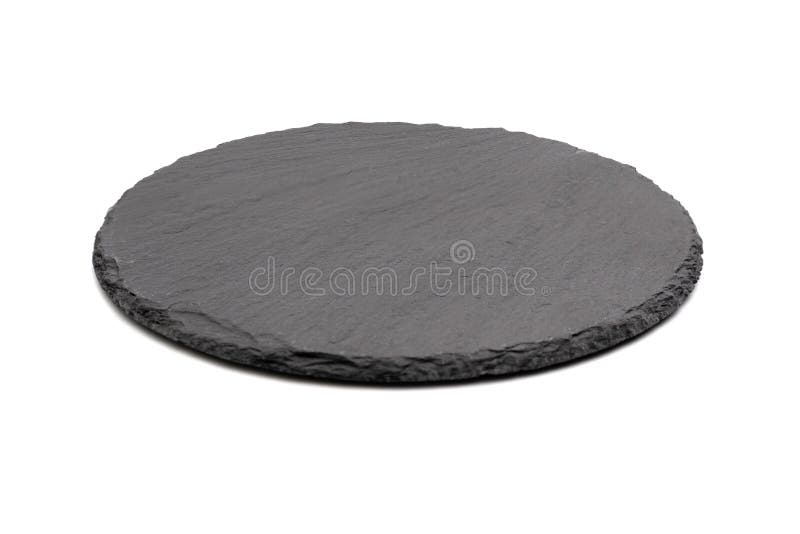 2,093 Round Empty Black Stone Plate Stock Photos - Free & Royalty-Free ...