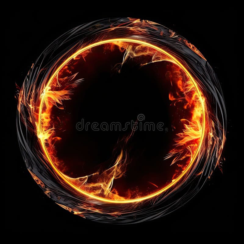 Fire Frame Ai Stock Illustrations – 2,708 Fire Frame Ai Stock ...