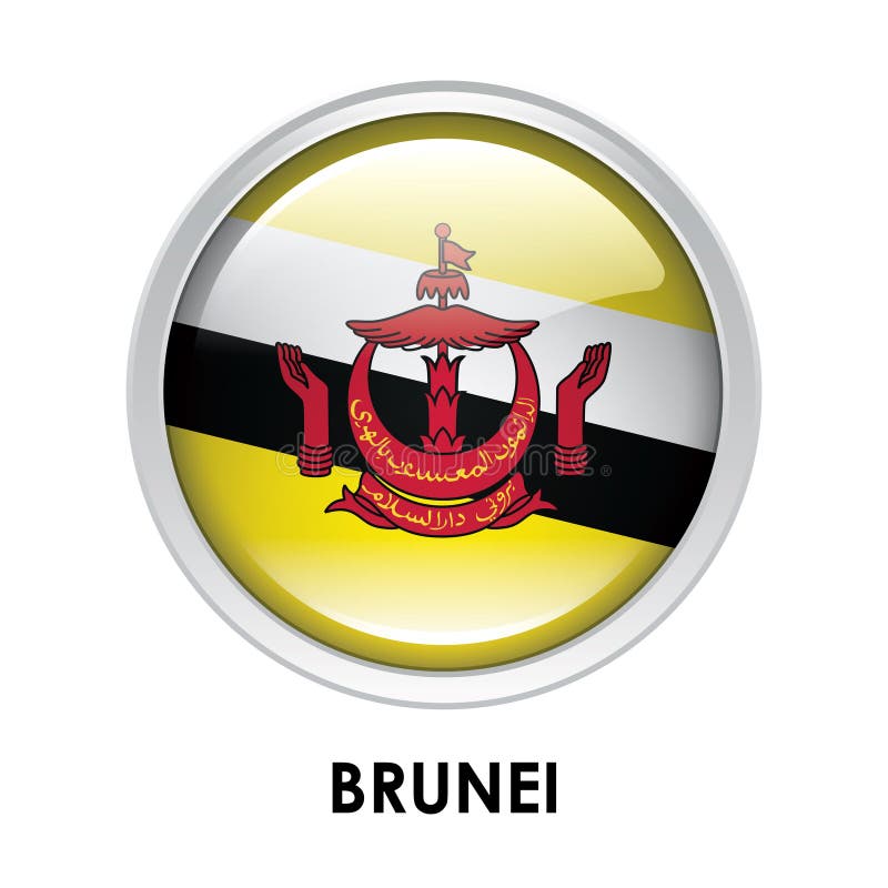 Round Brunei Stock Illustrations – 867 Round Brunei Stock Illustrations ...