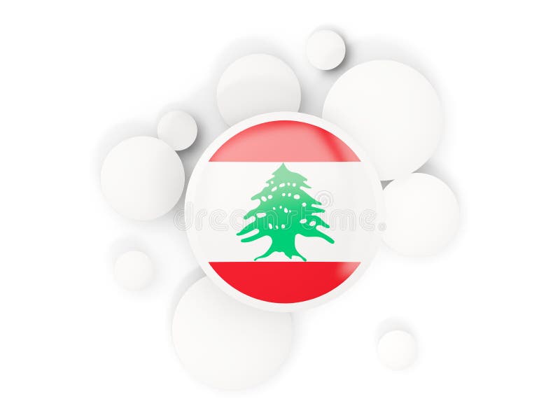 Lebanon Pattern Stock Illustrations – 980 Lebanon Pattern Stock ...