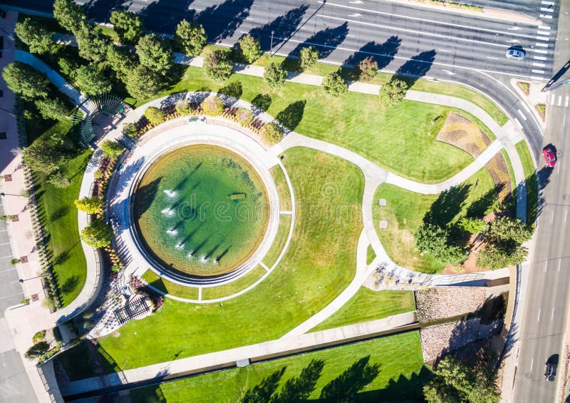 Denver, Colorado - City and County Building Editorial Stock Photo ...