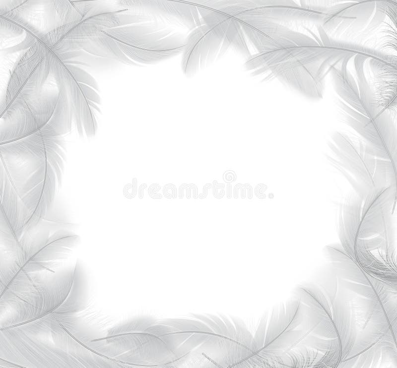 Angel Border Frame Stock Illustrations – 3,336 Angel Border Frame Stock ...