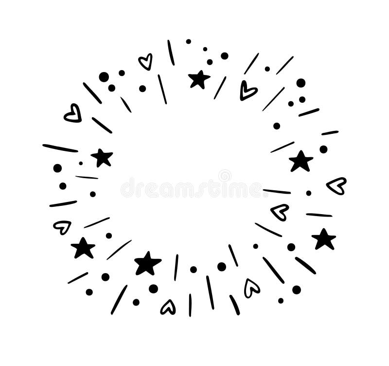 Explosion Circle Vector Stock Illustrations – 51,092 Explosion Circle ...