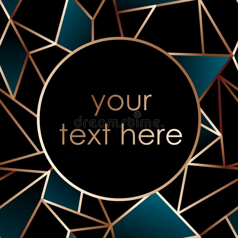 Golden Glowing Continuous Line Bulb Logo Stock Vector - Illustration of ...