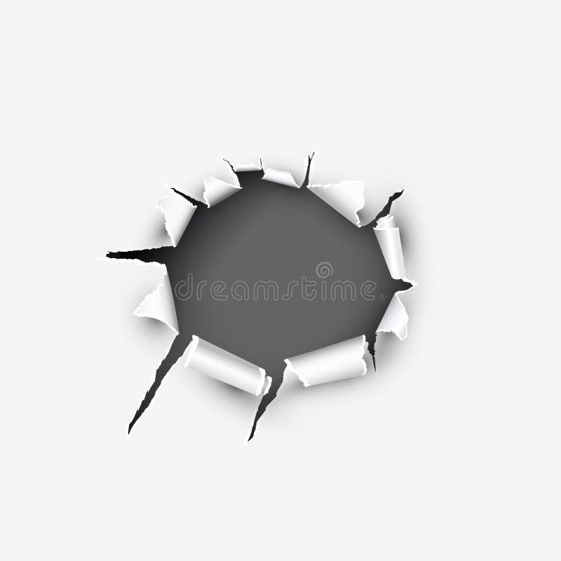 Round Ripped Paper Stock Illustrations – 1,973 Round Ripped Paper Stock ...
