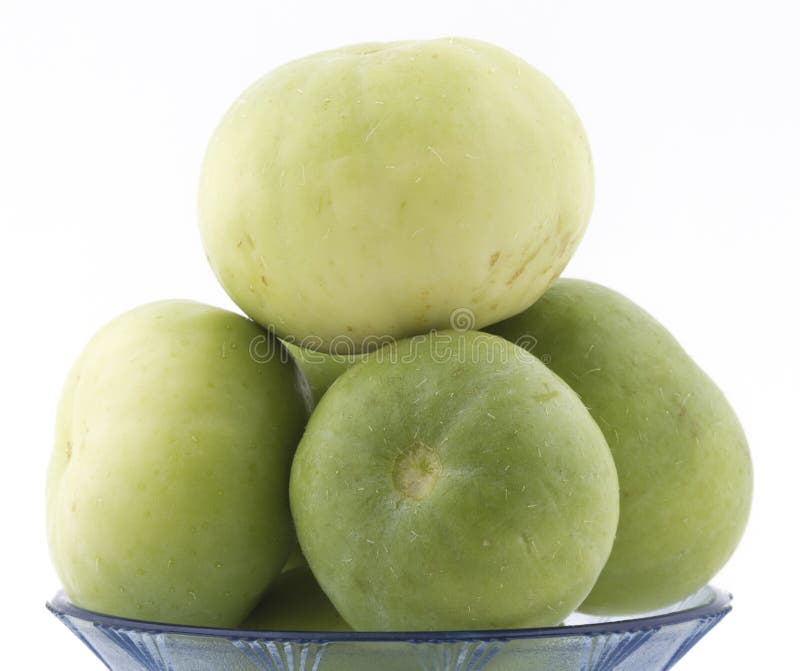 Round gourd stock photo. Image of ripe, salad, colour - 104355424