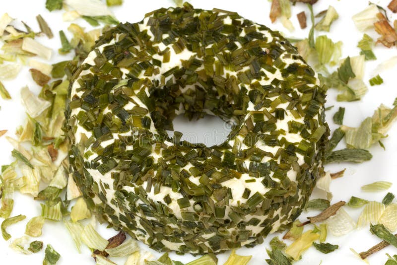 Round green cheese stock image. Image of french, fresh - 36073141