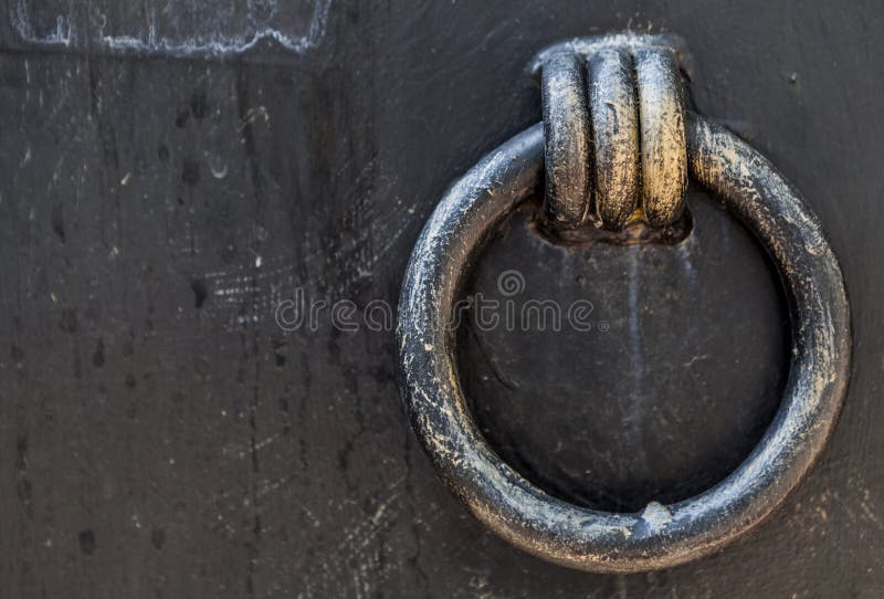 Round Handle stock photo. Image of knob, keyhole, classic - 37418288