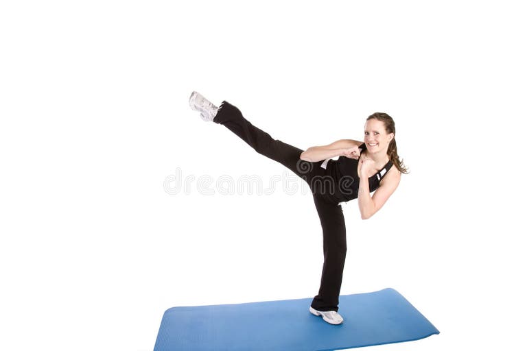 937 Woman Face Kick Stock Photos - Free & Royalty-Free Stock Photos ...