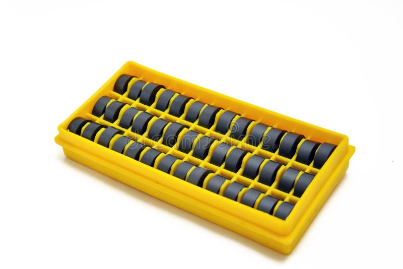 Round INSERT cutting stock image. Image of measuring - 53408511