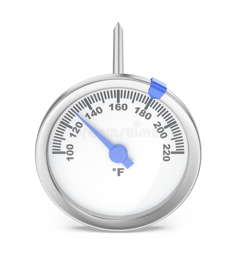 Probe Thermometer Stock Illustrations – 98 Probe Thermometer Stock ...