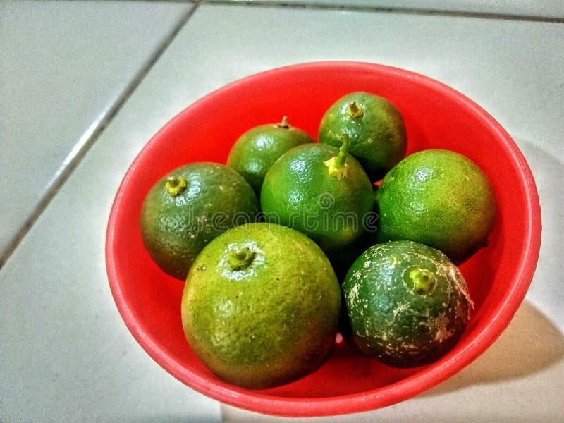 Round lime fruit stock photo. Image of sour, round, flavoring - 229947726