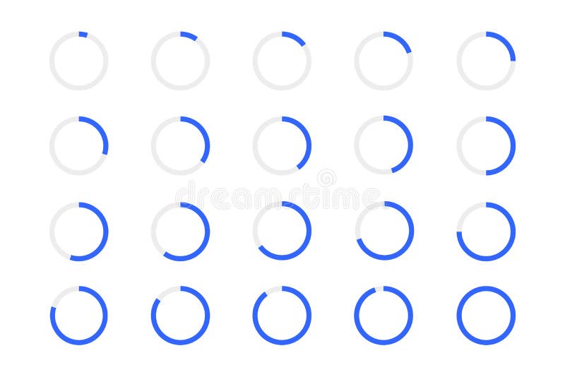 Buffering Bars Stock Illustrations – 84 Buffering Bars Stock ...