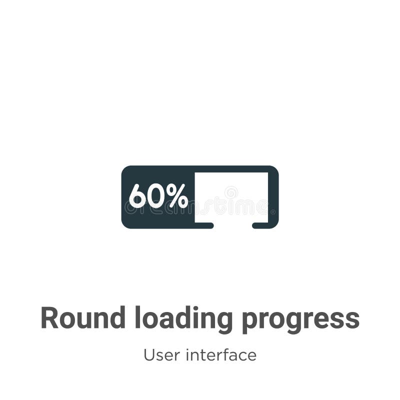 Iphone Loading Icon Vector