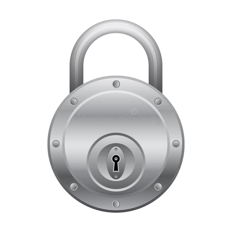 Round Lock Stock Illustrations – 15,506 Round Lock Stock Illustrations ...