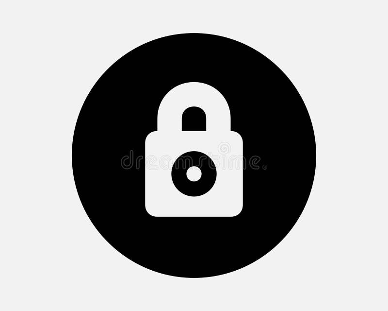 Encrypted Secret Password Access Stock Illustrations – 517 Encrypted ...