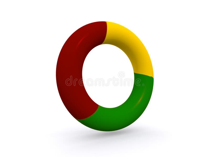 Round logo stock illustration. Illustration of logo, identifying - 27427748