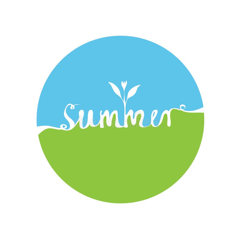 Round Blue Letter Logo Stock Illustrations – 10,111 Round Blue Letter ...