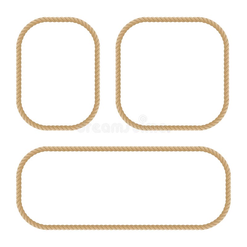Rope Framework Stock Illustrations – 757 Rope Framework Stock ...