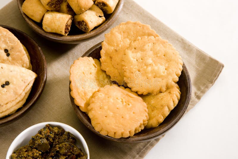 Pani Puri is Indian Chat Item Stock Image - Image of pani, filled ...