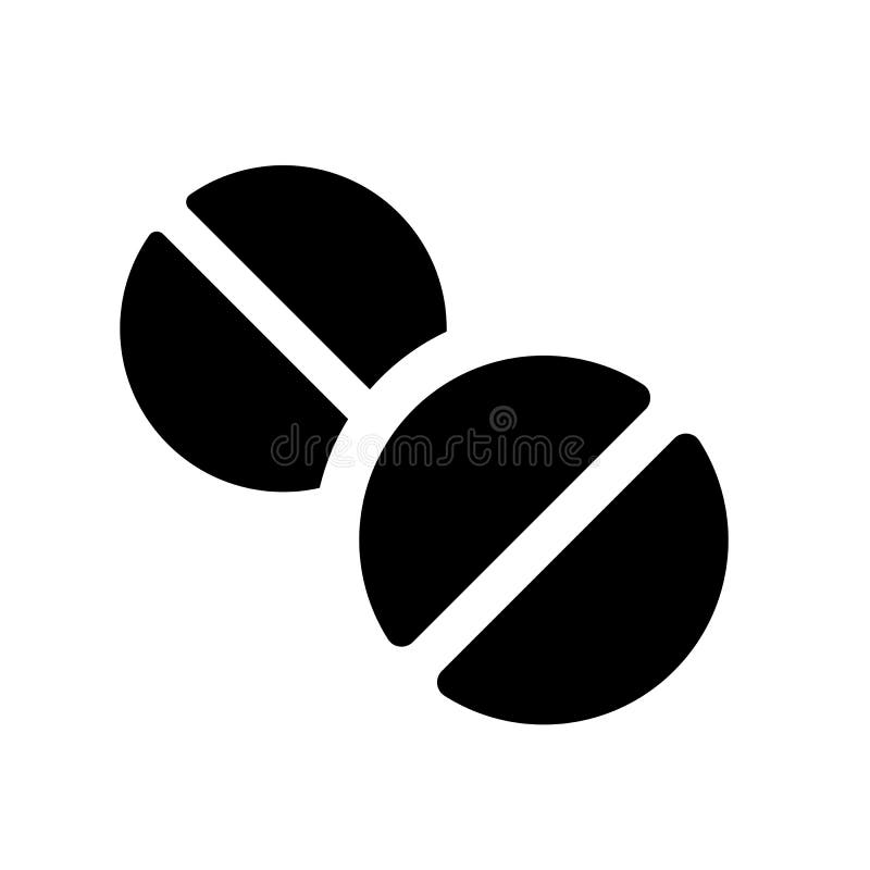 Round Medical Buttons stock vector. Illustration of hermes - 9383141