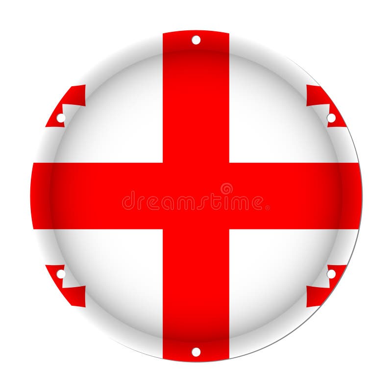 Georgia Flag Round Stock Illustrations – 1,082 Georgia Flag Round Stock ...