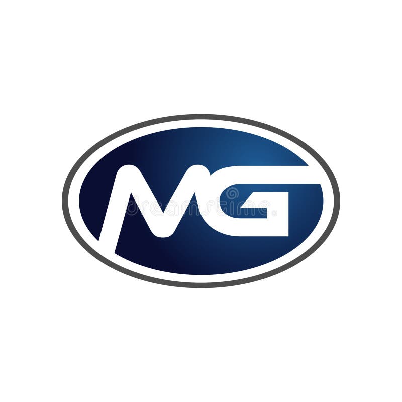 Mg Logo Stock Illustrations – 1,610 Mg Logo Stock Illustrations ...