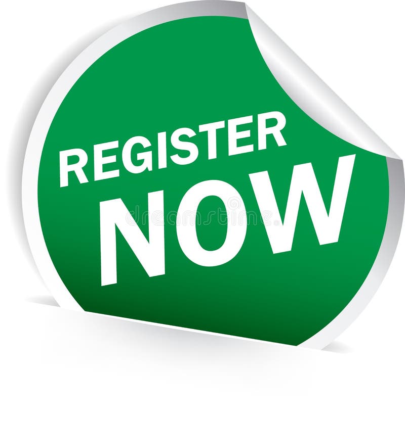 Register Stickers Stock Illustrations – 1,436 Register Stickers Stock ...